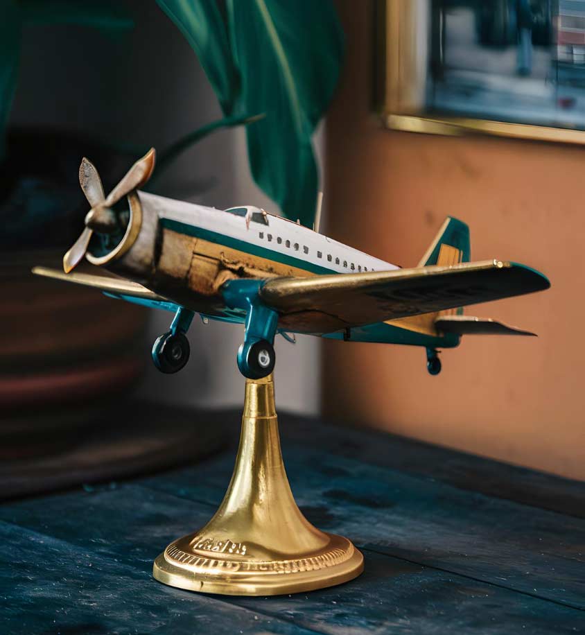 RAF Nostalgia Gifts - Classic Aviation Memorabilia – RAF Museum Shop