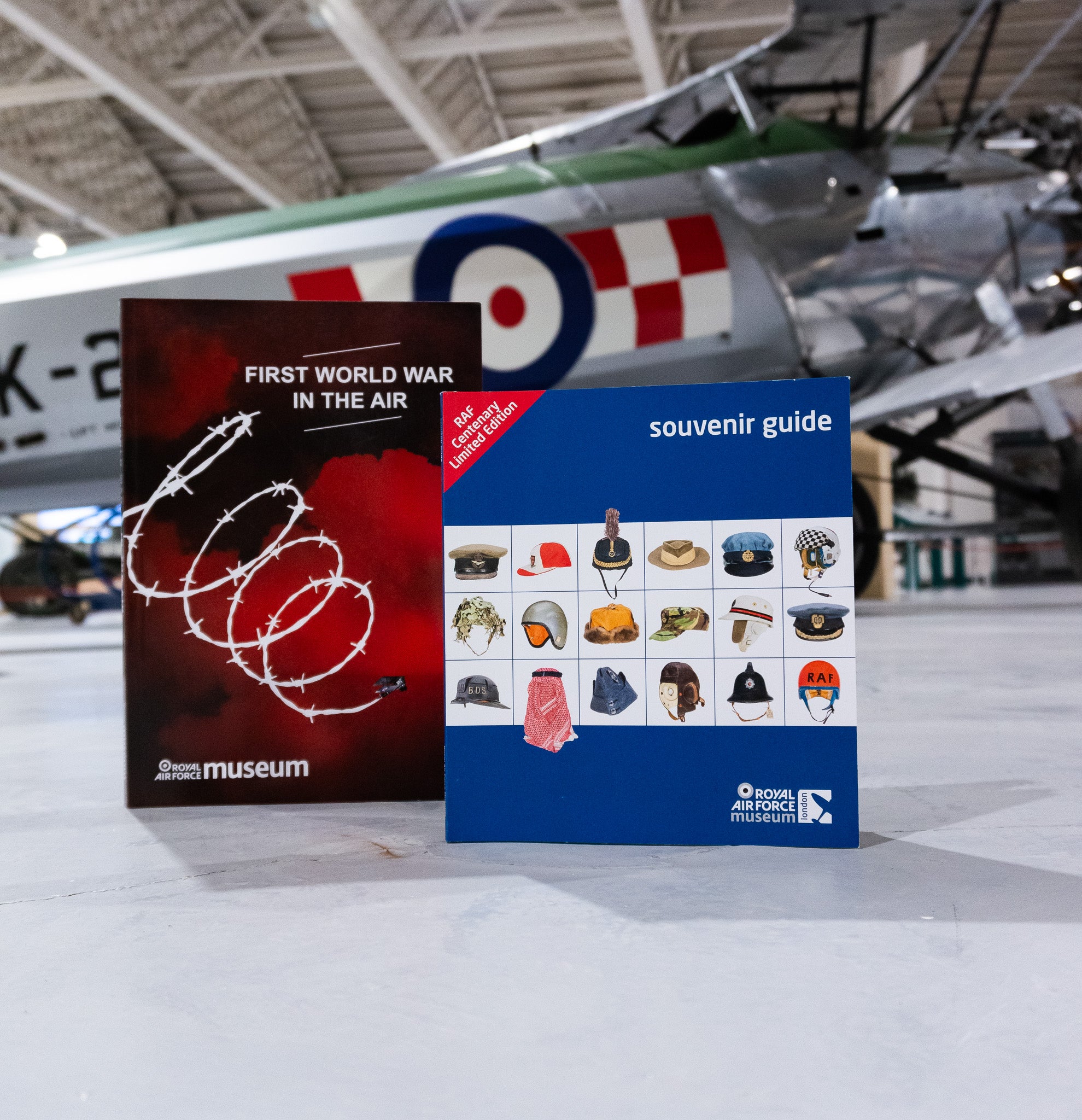 Exclusive RAF Gifts – Only at RAF Museum Shop