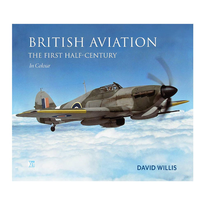 Pre-WWII RAF Books - Early Aviation History and Stories – RAF Museum Shop