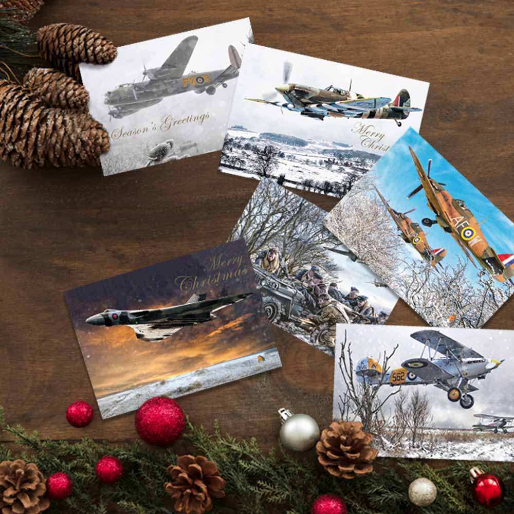 RAF Gifts – Aviation Presents for All Ages – RAF Museum Shop