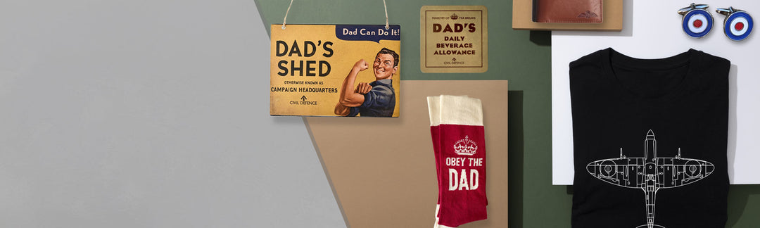 The Royal Air Force Museum – RAF Museum Shop