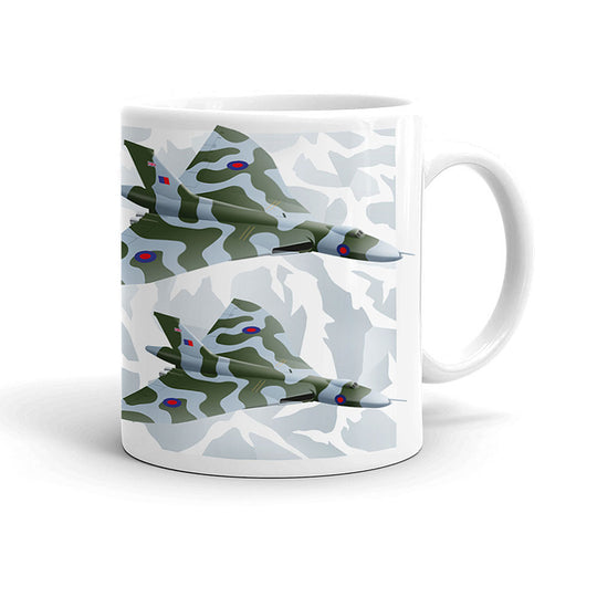 RAF Mugs - Aviation-Themed Coffee and Tea Mugs – RAF Museum Shop