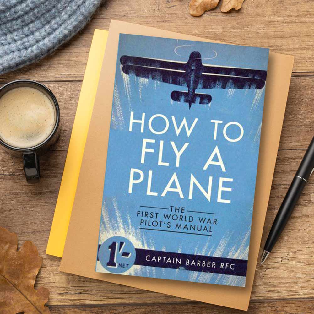 RAF Museum Books - Aviation & War History – RAF Museum Shop