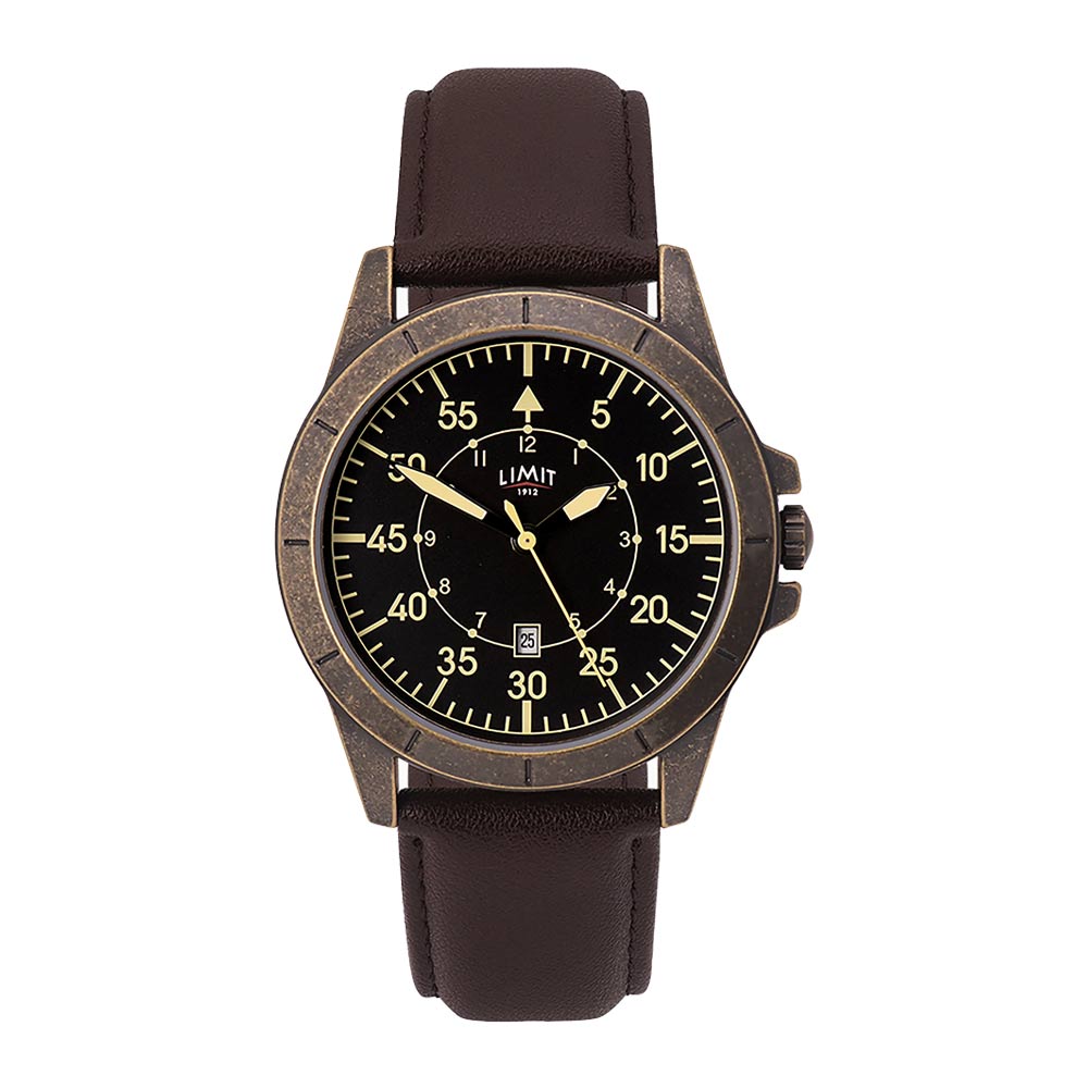 RAF Watches - Aviation-Inspired Timepieces – RAF Museum Shop