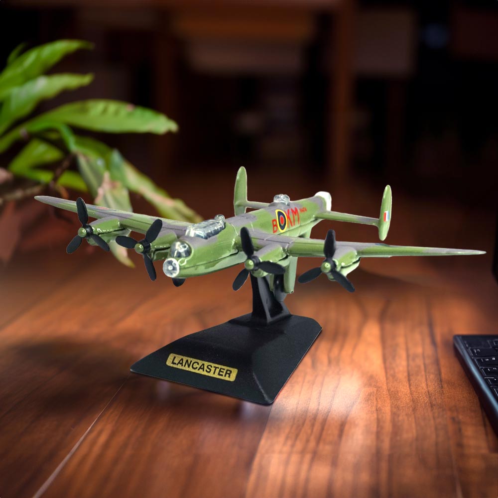 RAF Model Kits and Die-Cast Aircraft - RAF Museum Shop