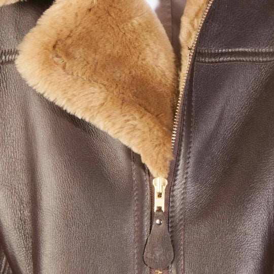 RAF Flying Jackets - Aviation-Style Outerwear – RAF Museum Shop