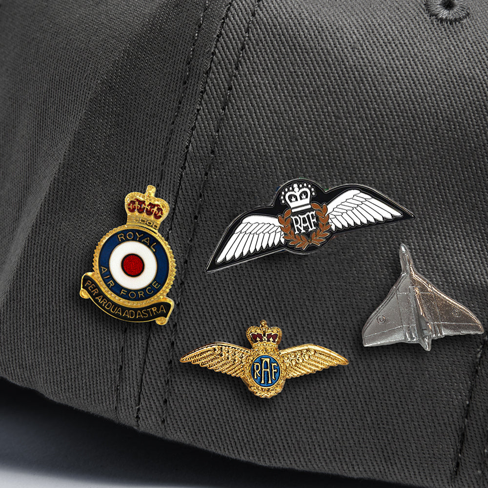 Jewellery and Badges - RAF Museum Shop