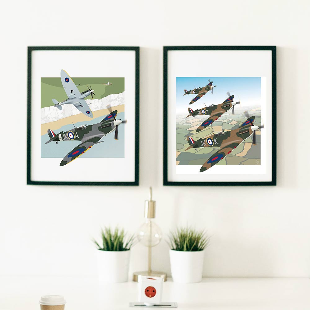 RAF Homeware - Aviation-Inspired Decor and Gifts – RAF Museum Shop