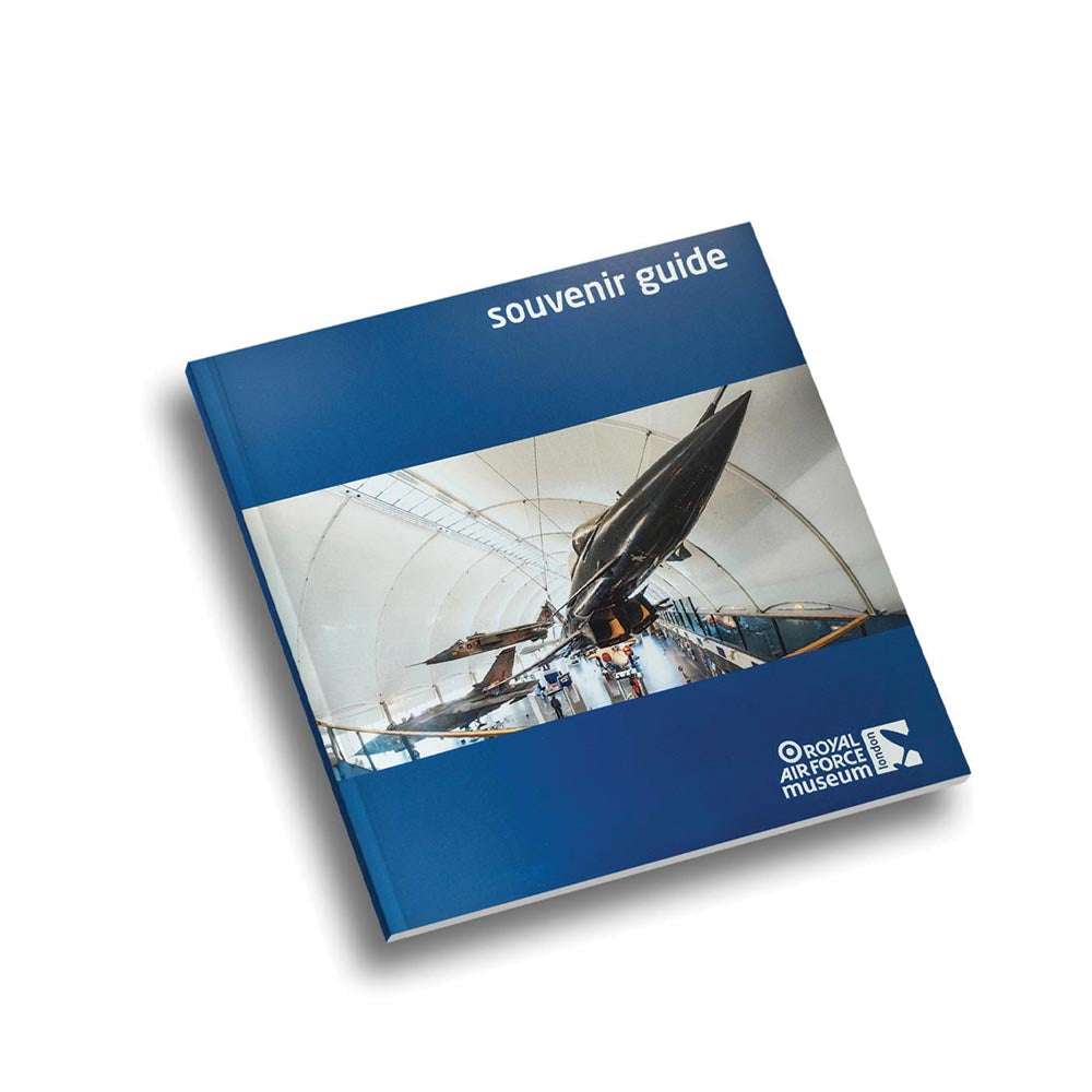 RAF Museum Books - Official Royal Air Force Publications – RAF Museum Shop