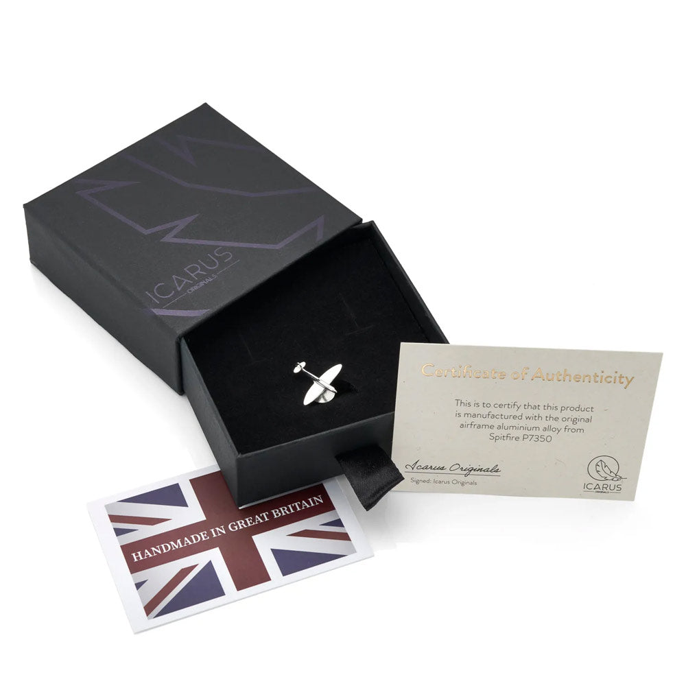 RAF Metal Badges - Pins, Crests and Collectibles – RAF Museum Shop