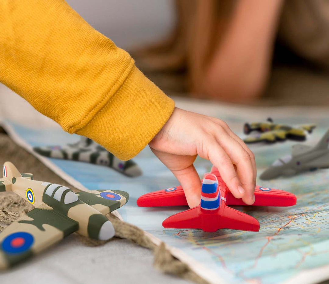 RAF Toys and Games - RAF Museum Shop