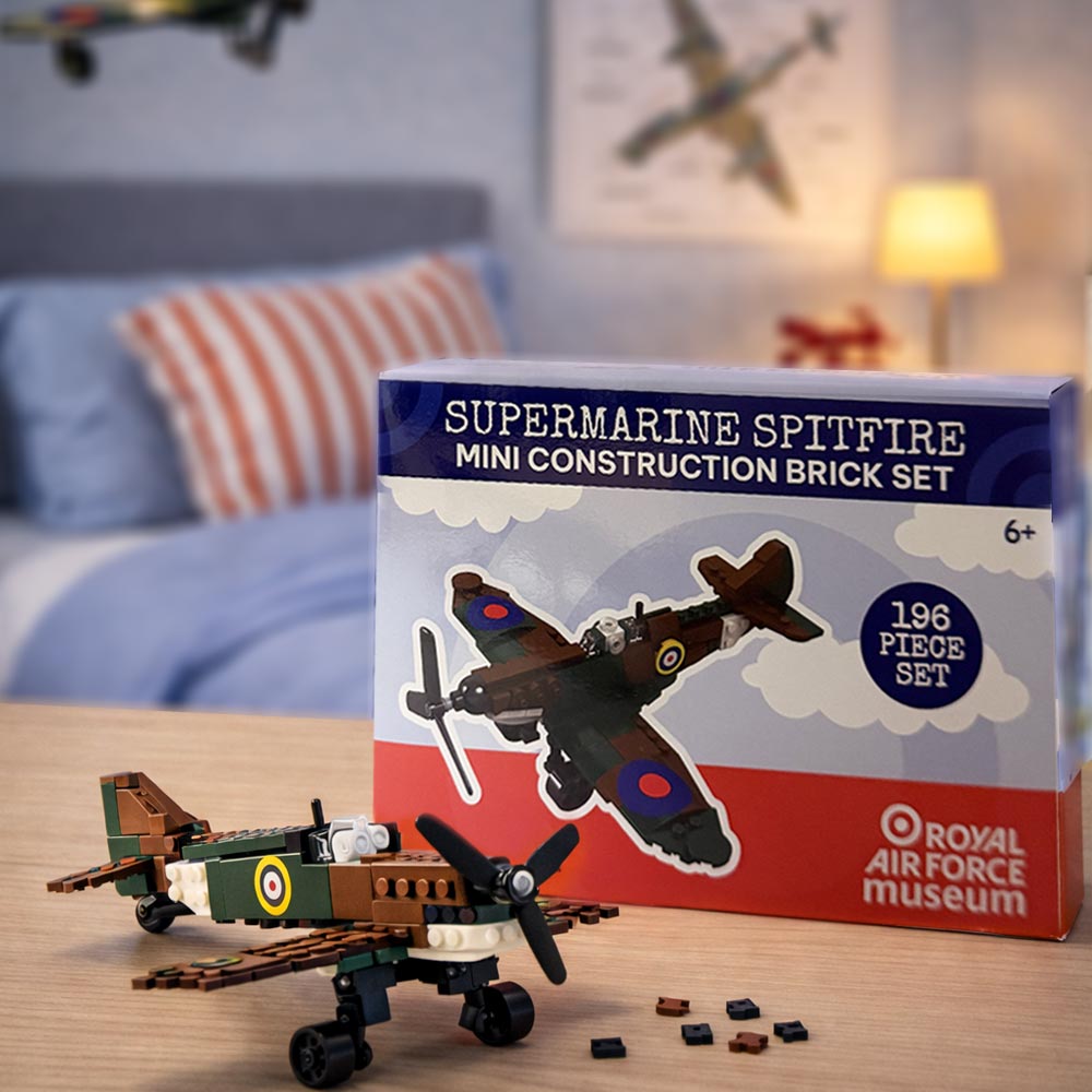 RAF Toys and Games - RAF Museum Shop