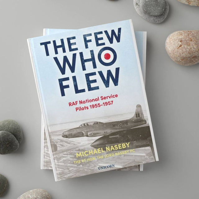 Books – RAF Museum Shop