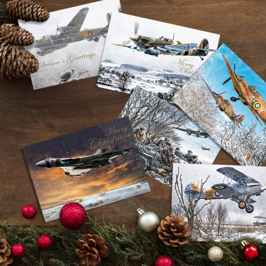 Christmas Gifts - RAF Museum Shop