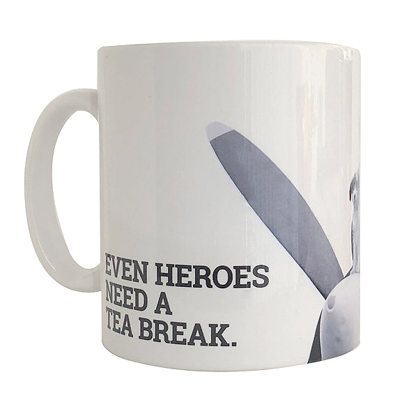 RAF Mugs - Aviation-Themed Coffee and Tea Mugs – RAF Museum Shop