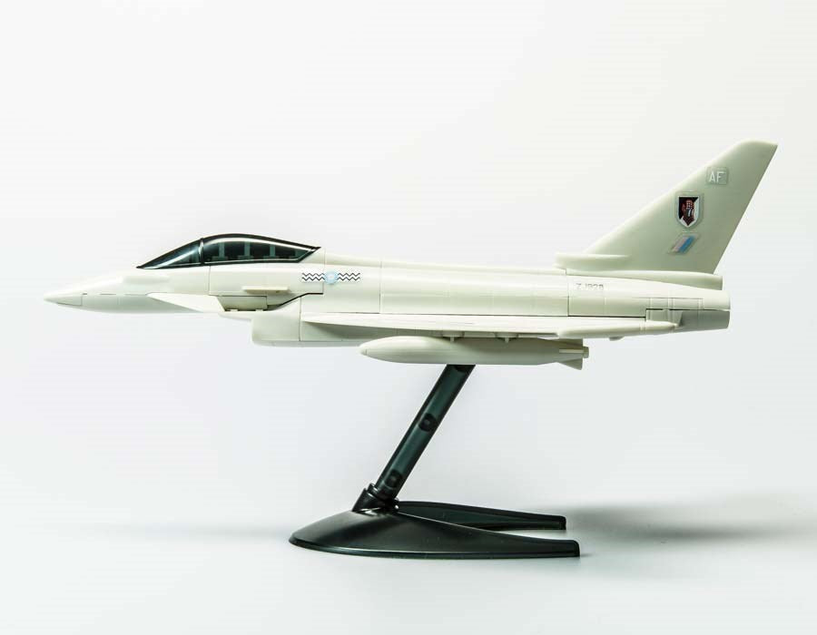 Typhoon Gifts - RAF Jet Models and Memorabilia – RAF Museum Shop