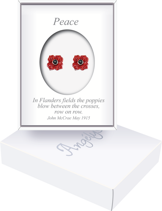 Poppy Gifts - RAF Remembrance Pins and Collectibles – RAF Museum Shop