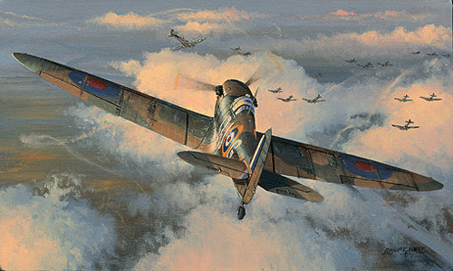 RAF Wall Art and Prints - Aviation Posters and Decor – RAF Museum Shop