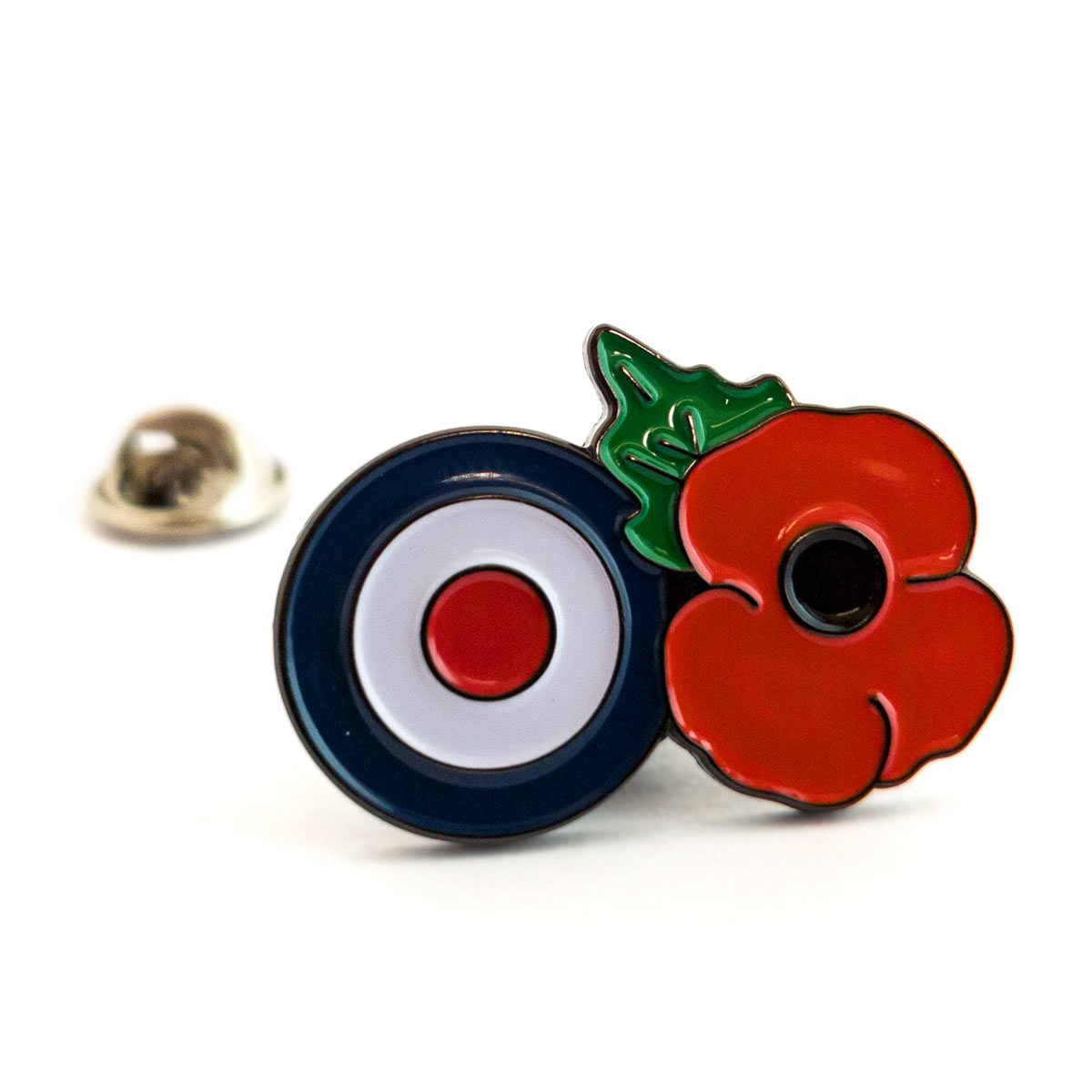 Poppy Gifts - RAF Remembrance Pins and Collectibles – RAF Museum Shop