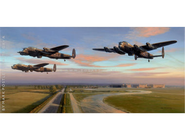 RAF Wall Art and Prints - Aviation Posters and Decor – RAF Museum Shop