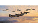 RAF Prints - Aviation Art and Historic Aircraft Posters – RAF Museum Shop
