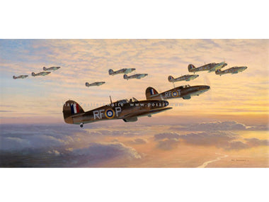 RAF Wall Art and Prints - Aviation Posters and Decor – RAF Museum Shop