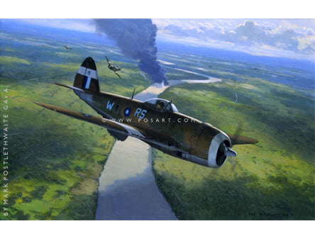 RAF Prints - Aviation Art and Historic Aircraft Posters – RAF Museum Shop