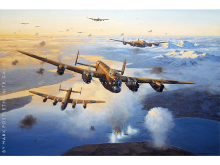 RAF Prints - Aviation Art and Historic Aircraft Posters – RAF Museum Shop