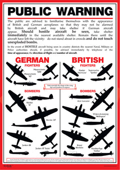 RAF Wall Art and Prints - Aviation Posters and Decor – RAF Museum Shop