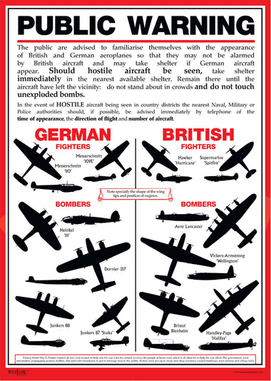 RAF Posters - Vintage and Modern Aviation Art – RAF Museum Shop