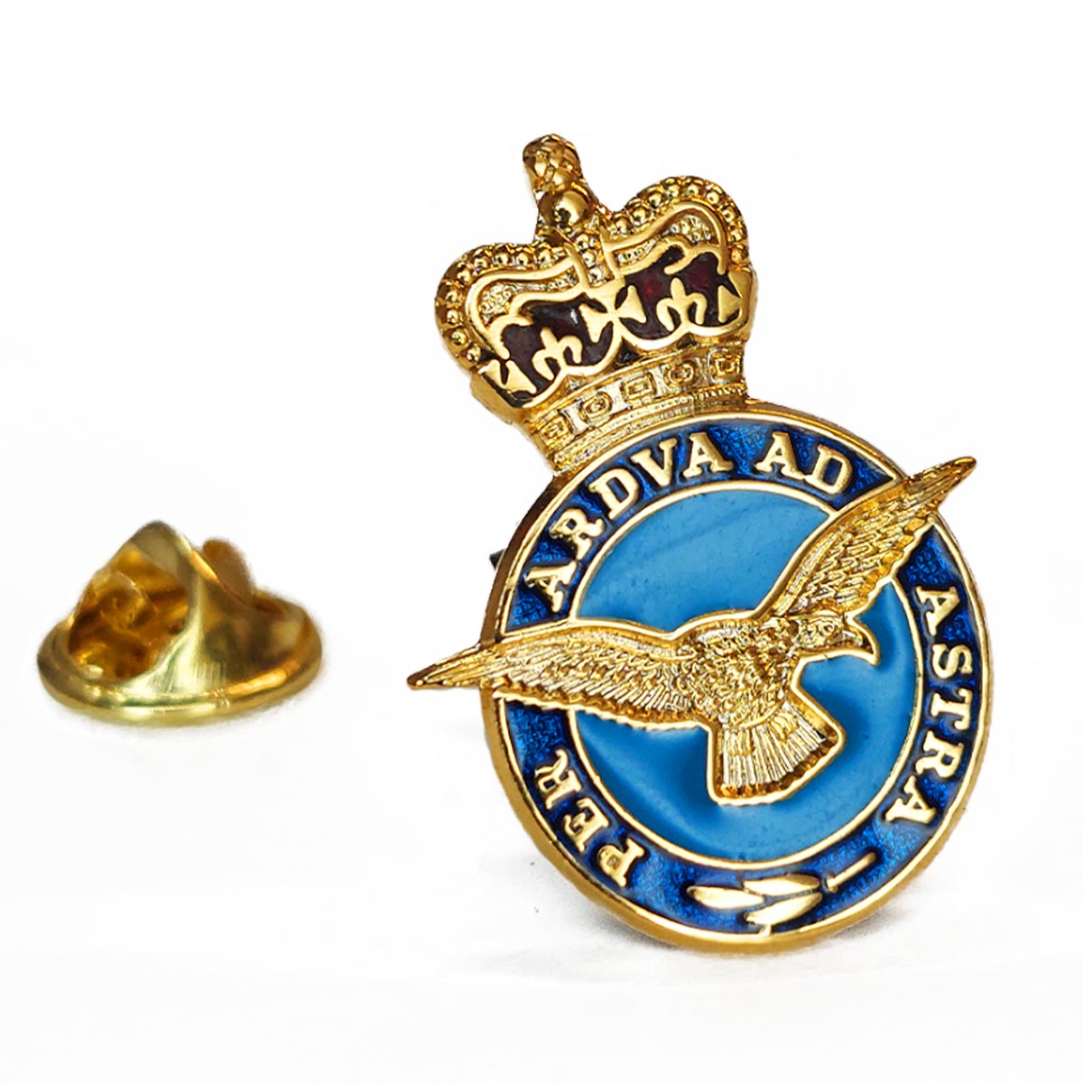 RAF Badges - Pins, Fabric Patches and Collectibles – RAF Museum Shop