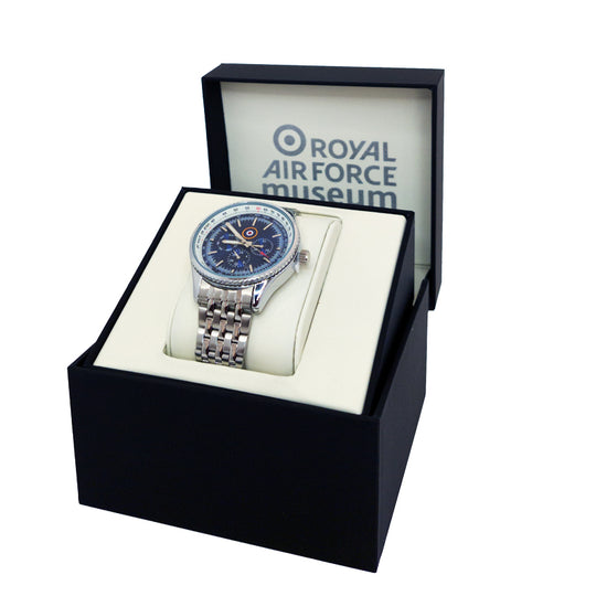 RAF Watches - Aviation-Inspired Timepieces – RAF Museum Shop