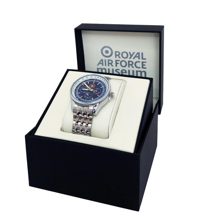 Watches – RAF Museum Shop