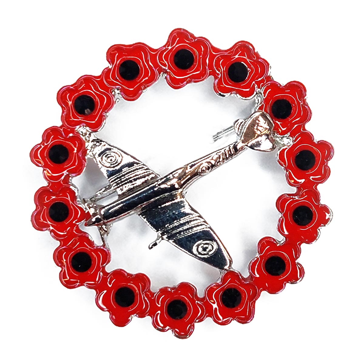 Poppy Gifts - RAF Remembrance Pins and Collectibles – RAF Museum Shop