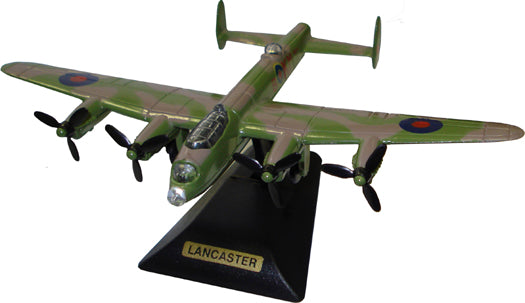 RAF Museum Die-Cast Models - Exclusive Aircraft Collectibles – RAF ...