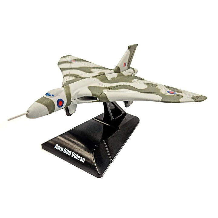 RAF Museum Die-Cast Models - Exclusive Aircraft Collectibles – RAF ...